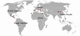 Global Pyramids Studies & Insights | Worth Knowing That