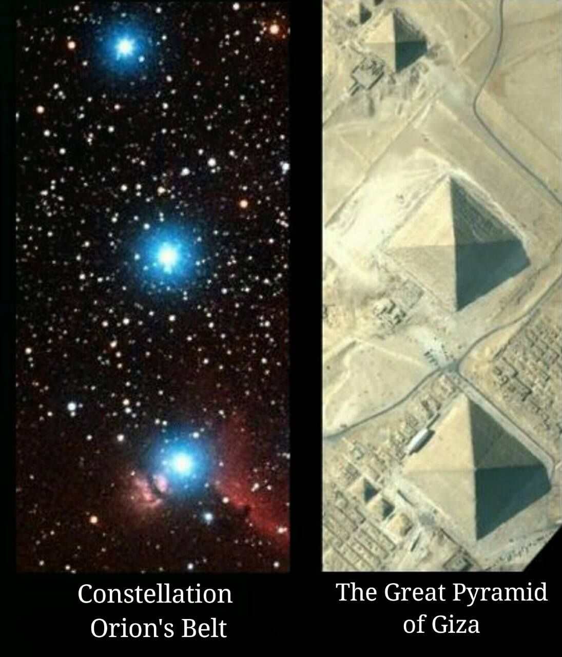 Ancient Egypt – orions-belt-pyramid-of-giza-worth-knowing-that | Worth ...